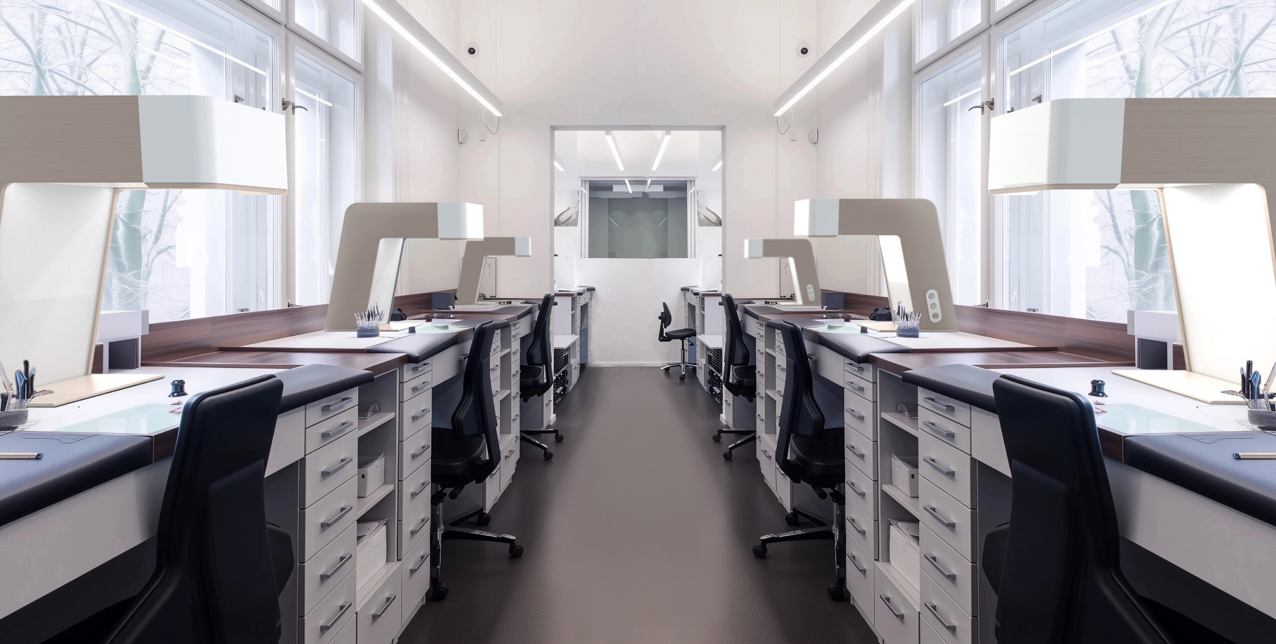 Roxer, gardien de la propreté